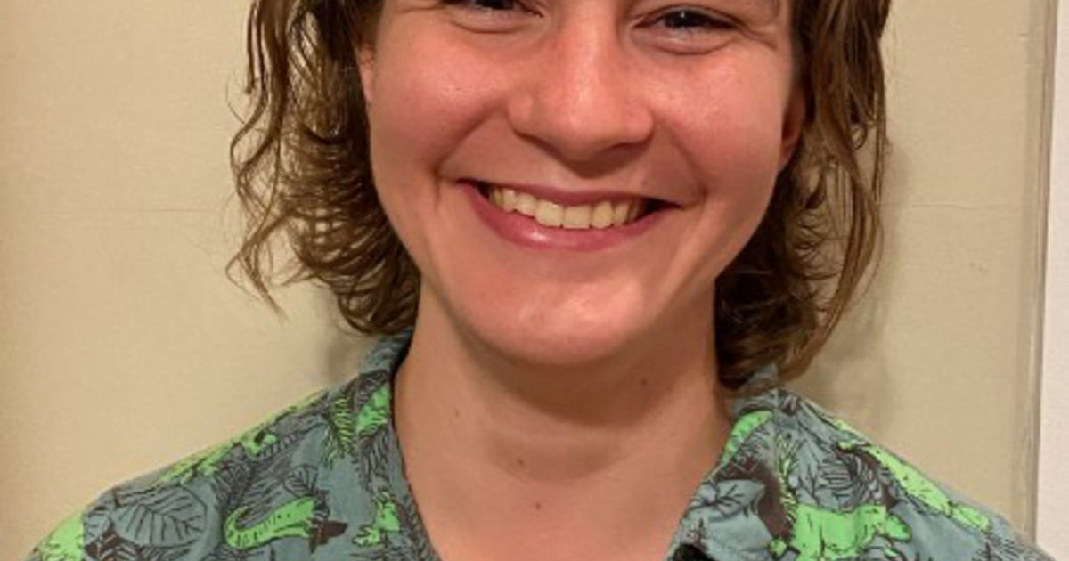 Sam Swank | Committee on Development, Regeneration, and Stem Cell ...